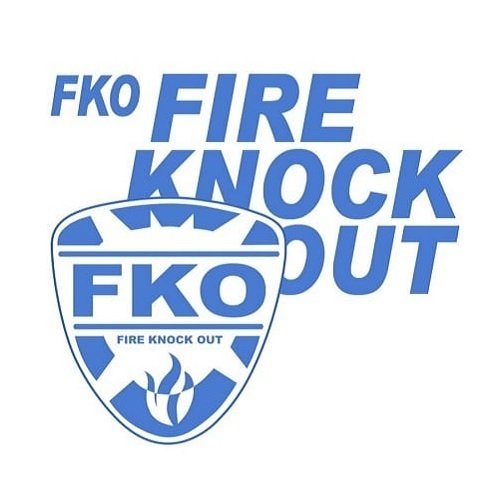 Werking Fire Knock Out