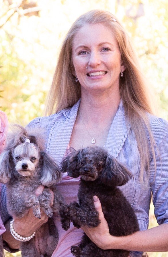 Turquoise Paw Rescue | Dog Rescue and Foster Dog Program in Shiprock NM