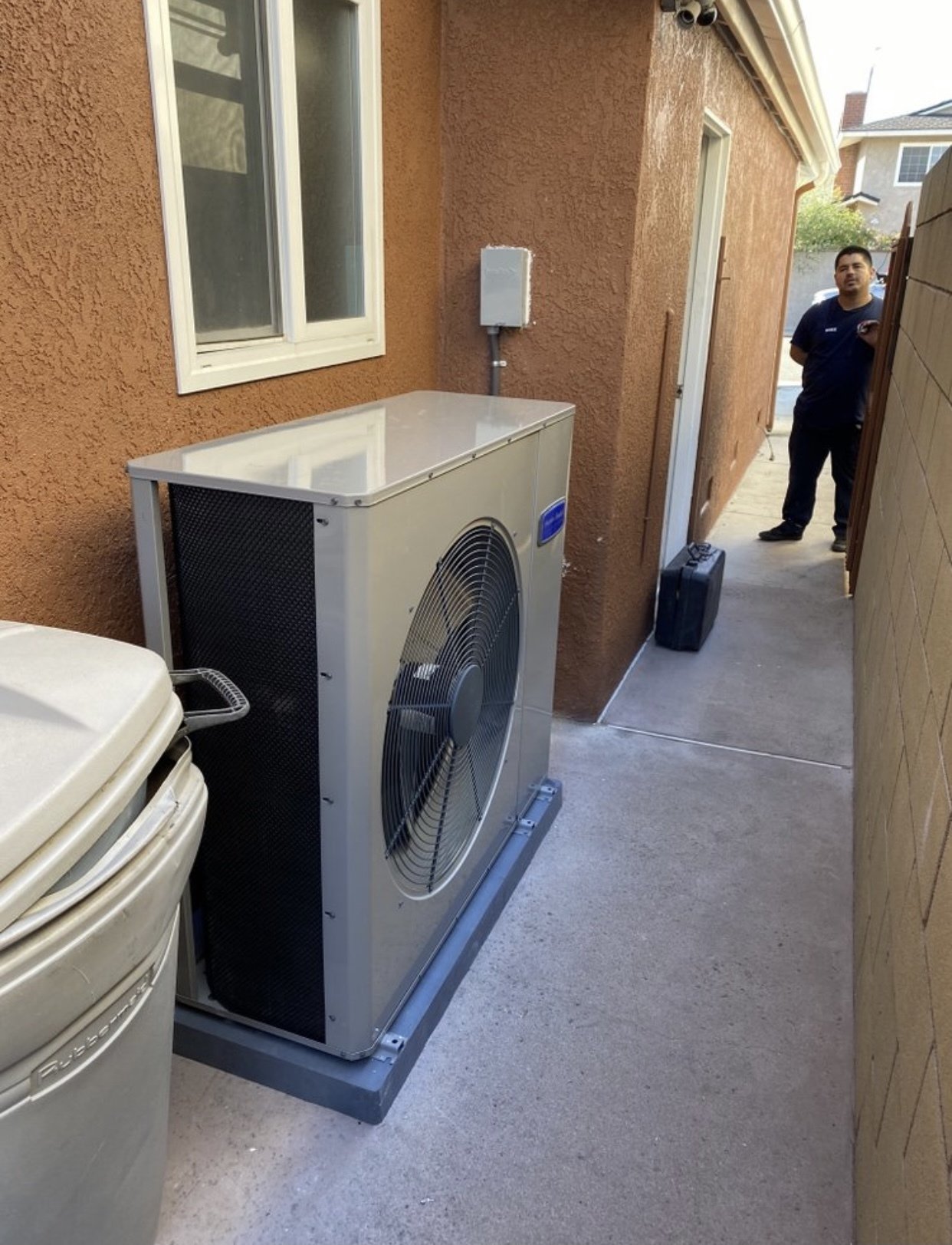 Home - L&I Heating and Air Conditioning Inc