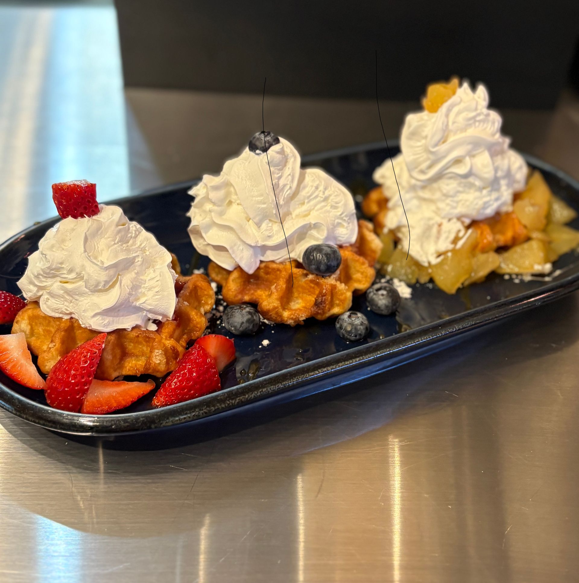 On The Bay Restaurant, Bar & Boutique | Downtown New Baltimore, MI