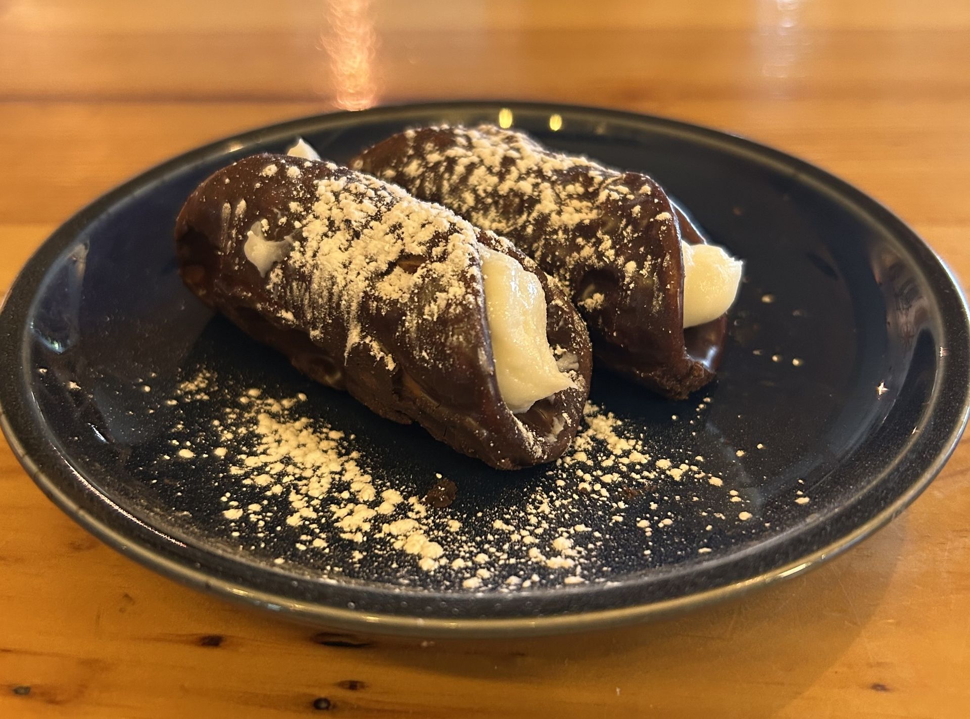 Cafe Restaurant New Baltimore MI | Breakfast, Lunch & Outdoor Dining ...