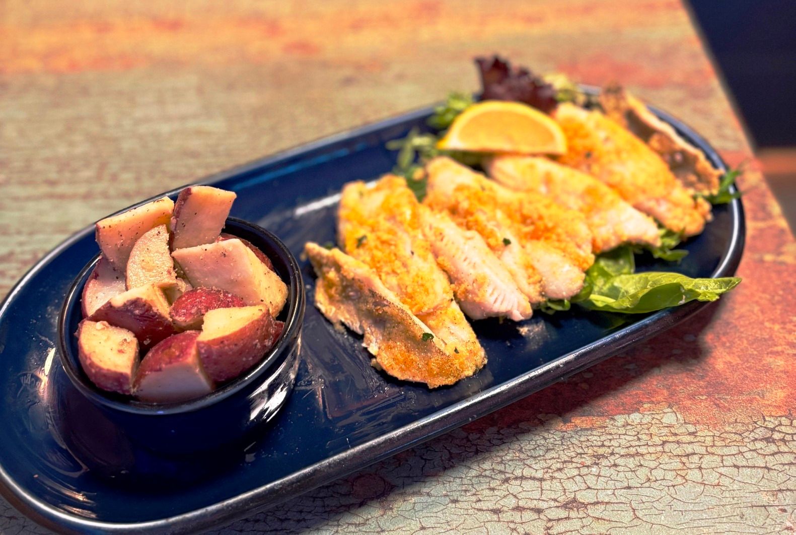 Cafe Restaurant New Baltimore MI | Breakfast, Lunch & Outdoor Dining ...