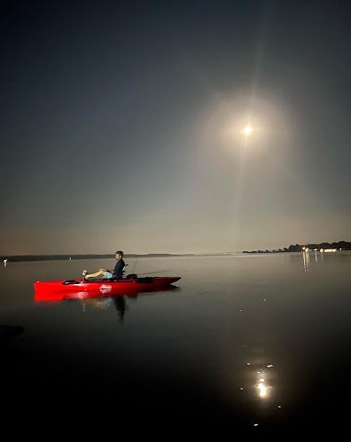 Serene views & getaways at Endeavor Point | Benedict, MD