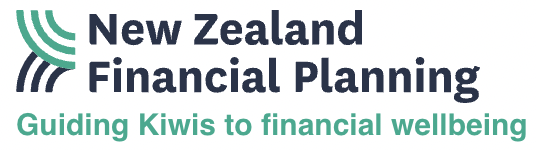 New Zealand Financial Planning | Your Financial Wellbeing