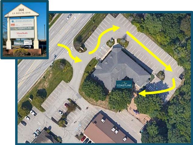 COASTLINE Direct Primary Care