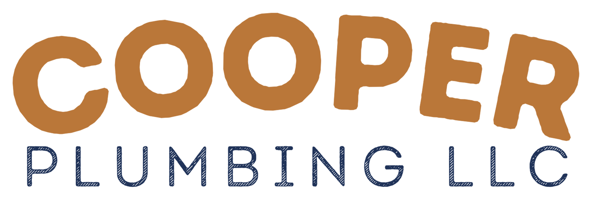 HOME | Cooper Plumbing LLC | Clinton, TN