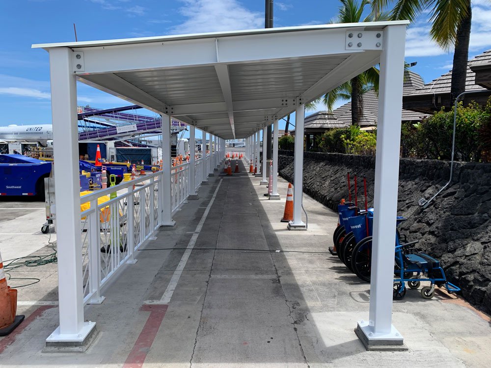 Managing Construction | Puunene, HI | Ziggurat Design