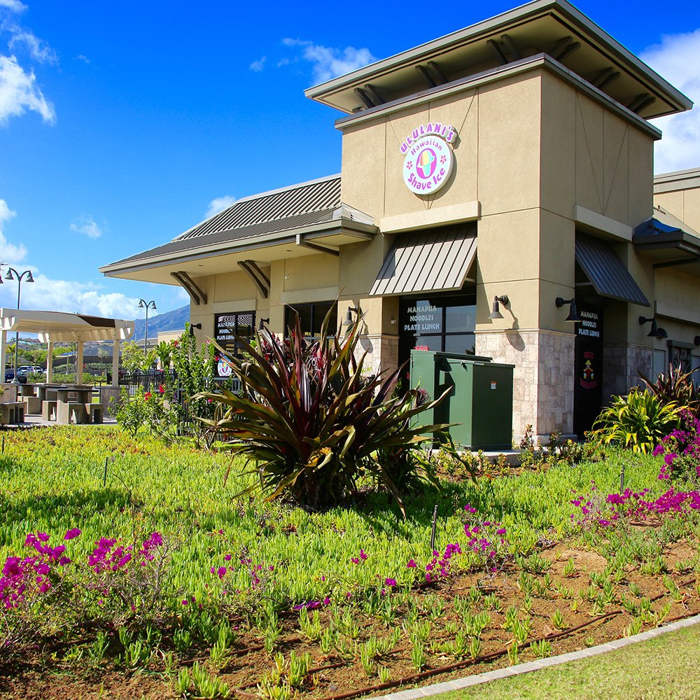 Managing Construction | Puunene, HI | Ziggurat Design