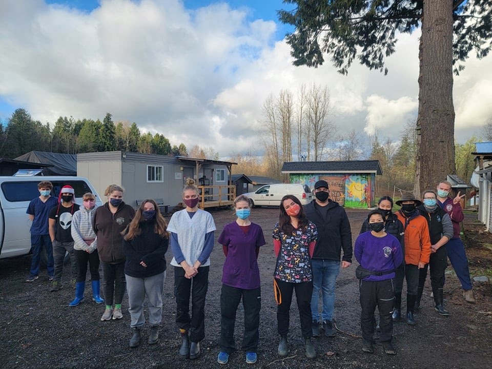 Happy New Year 2022!