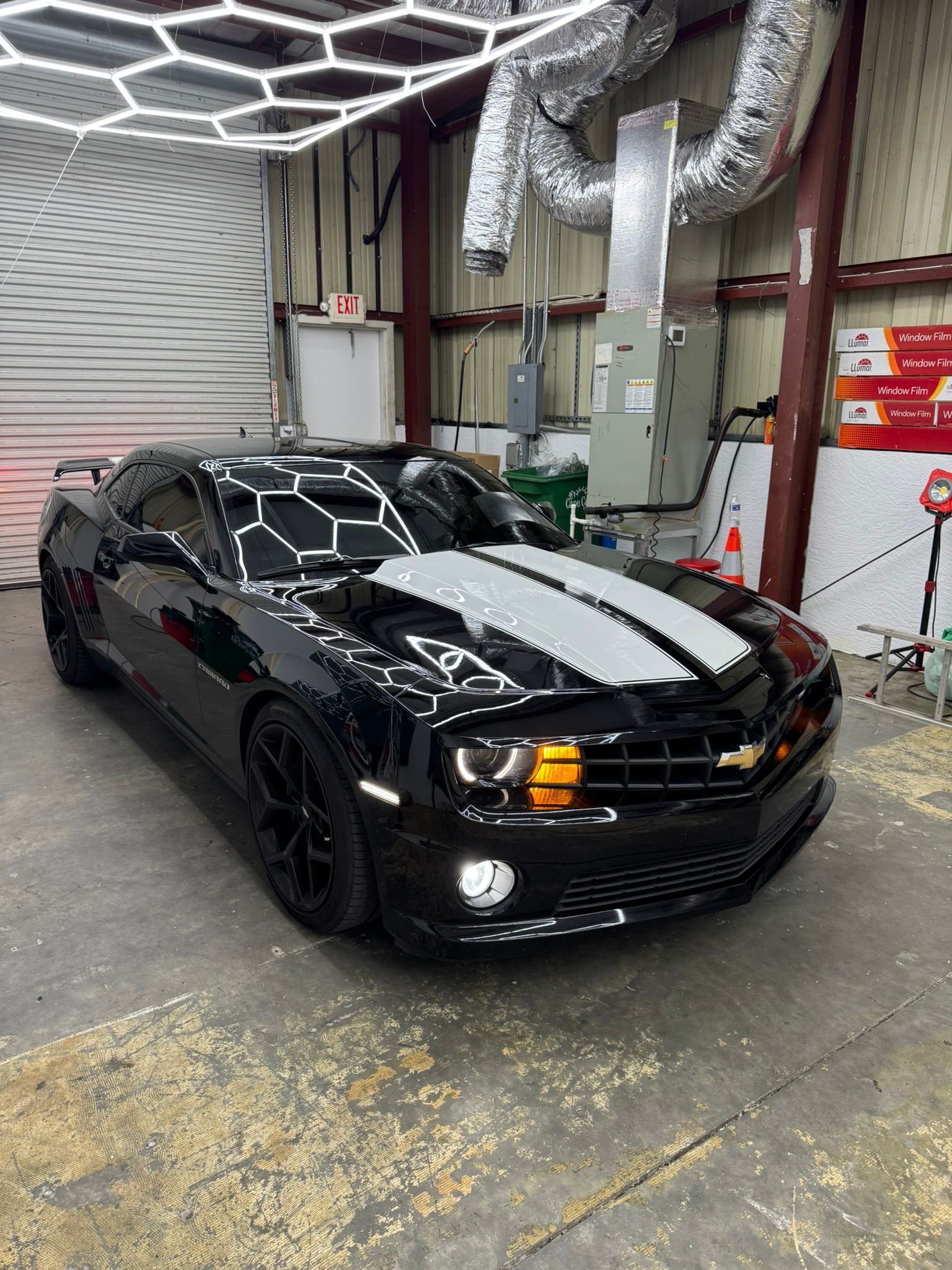 Florida Window Tint Laws for Cars | Legal Tint Percentages & Limits