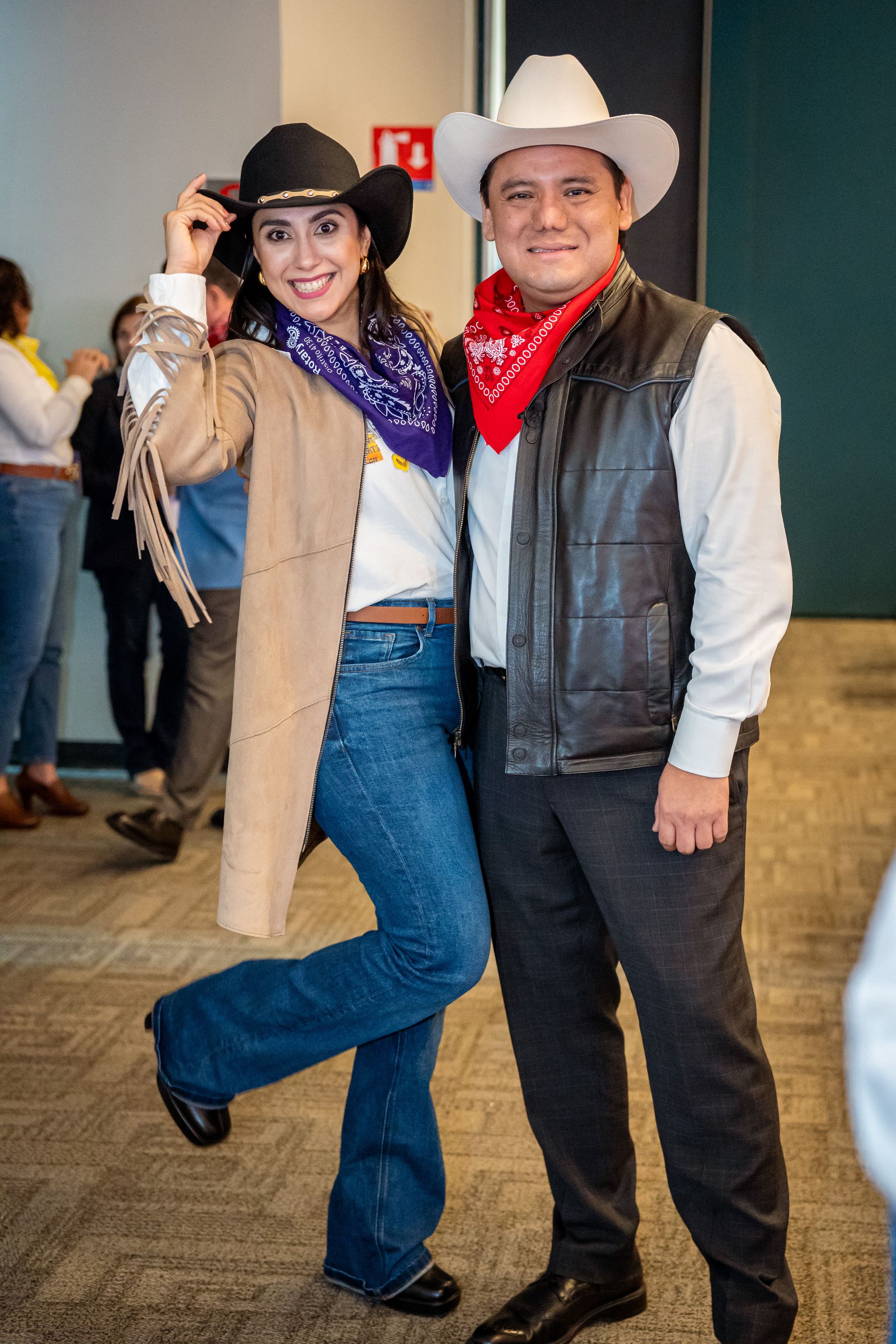 Distrito Conf 2025 | Conferencia Distrital de Rotary 4130 en Monterrey