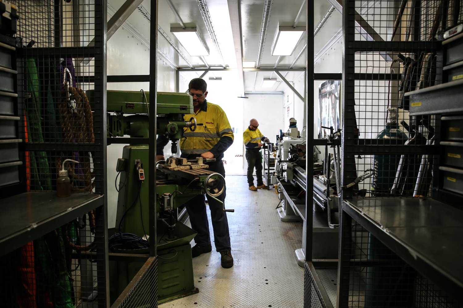 | Mecha Engineering Solutions