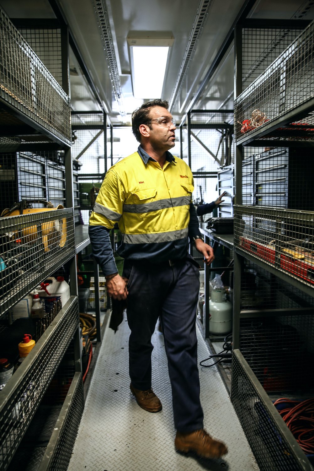 | Mecha Engineering Solutions