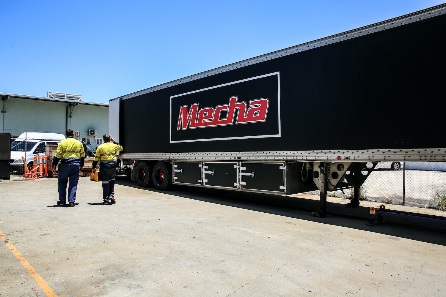 | Mecha Engineering Solutions