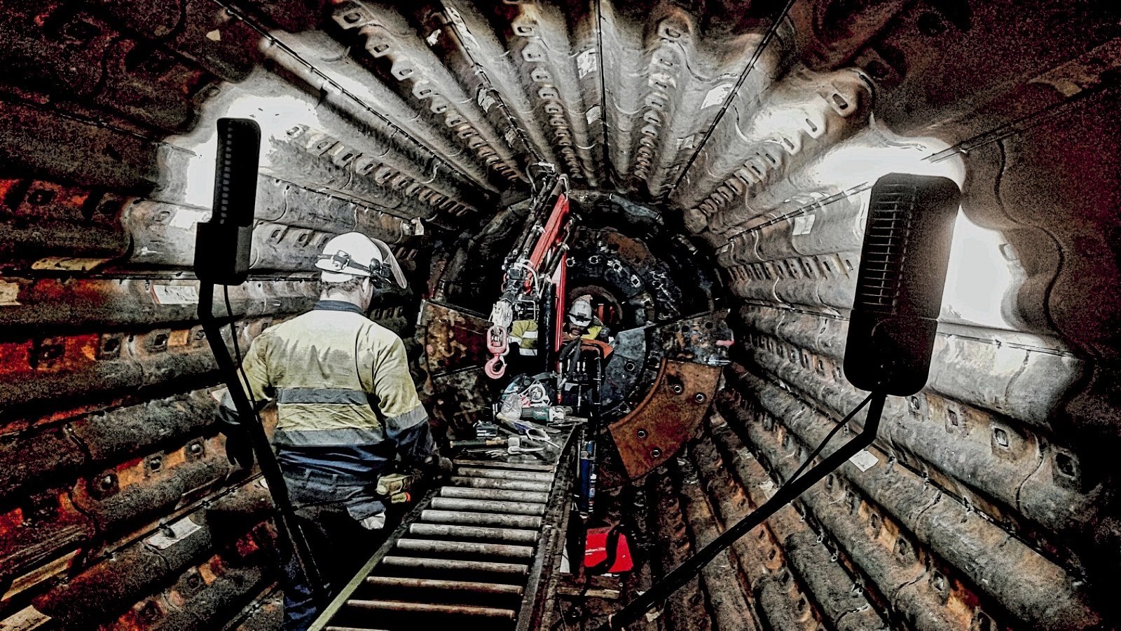 Mecha - Mechanical Engineering Solutions | Home