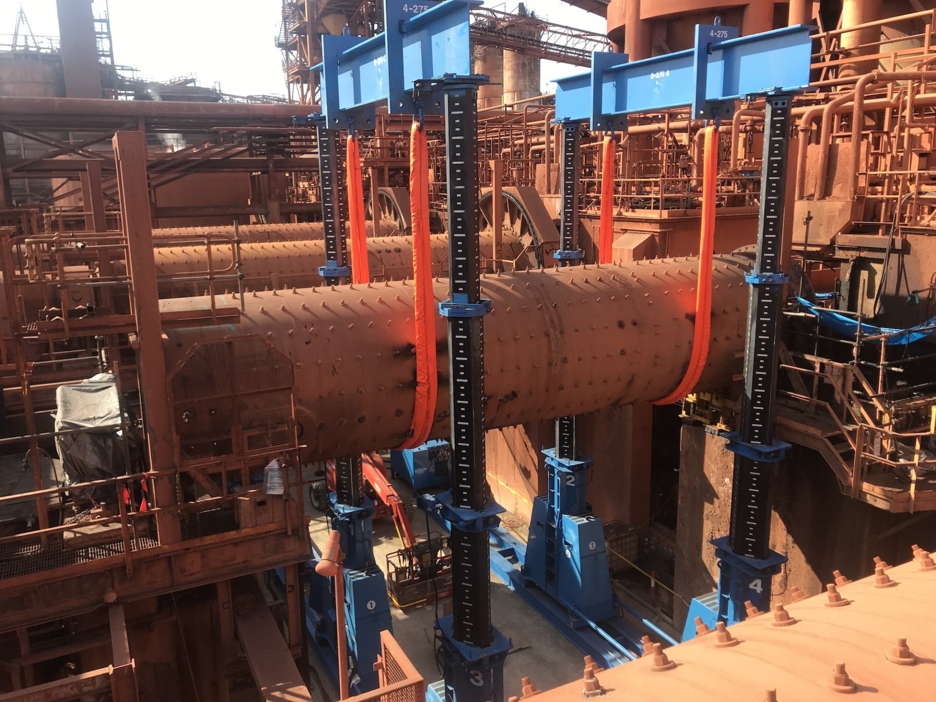 | Mecha Engineering Solutions