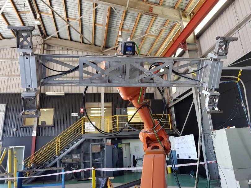 RAPID REVERSE ENGINEERING | Mecha Engineering