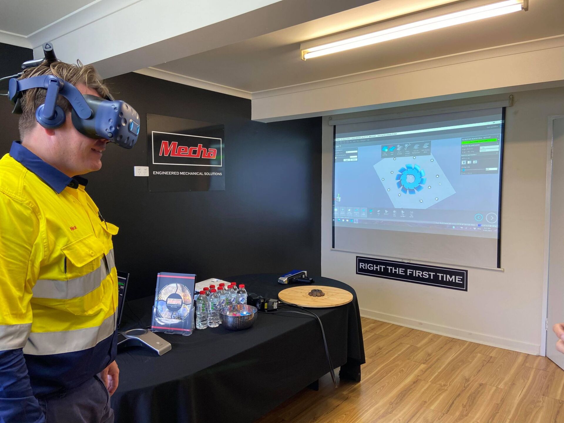 | Mecha Engineering Solutions