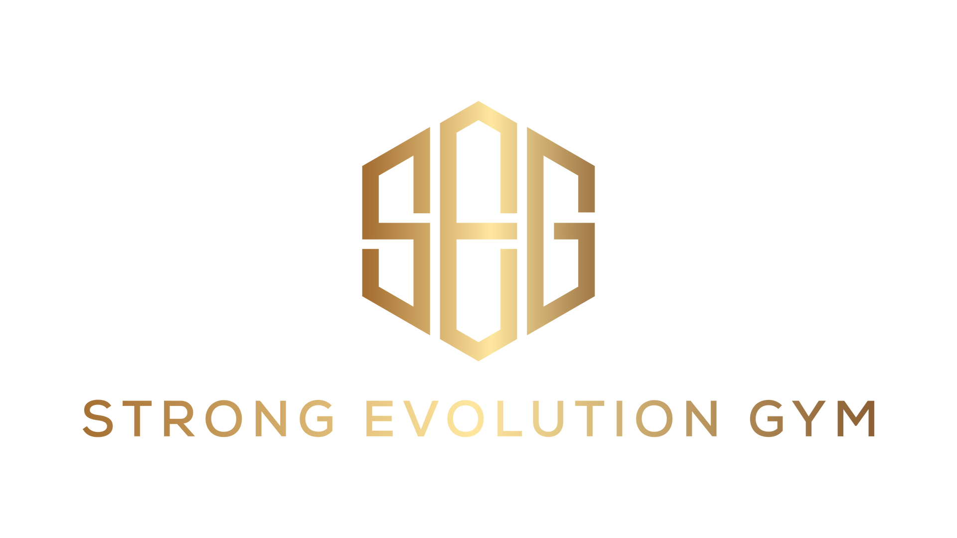 Home Strongevolutiongym