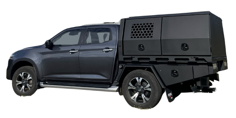 APX Lift Off Canopy | Arcpoint Industries