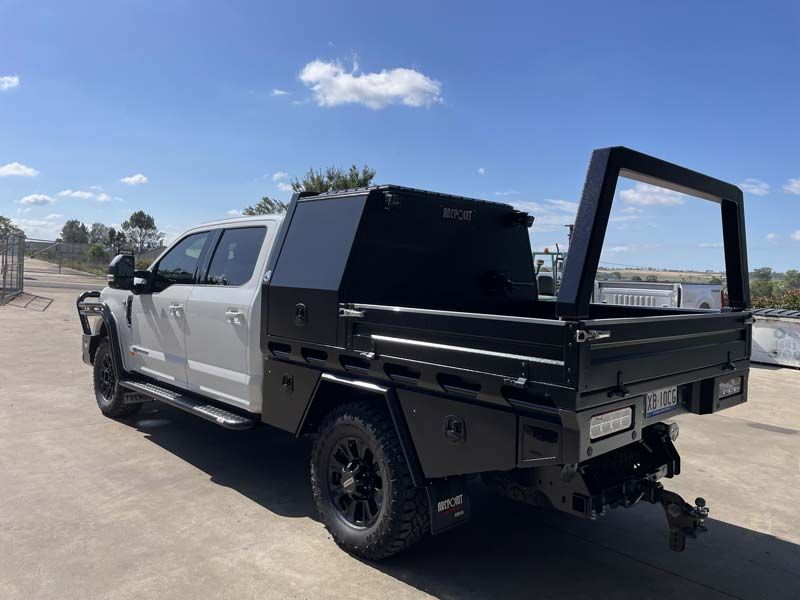 Shorty Canopies | Arcpoint Industries