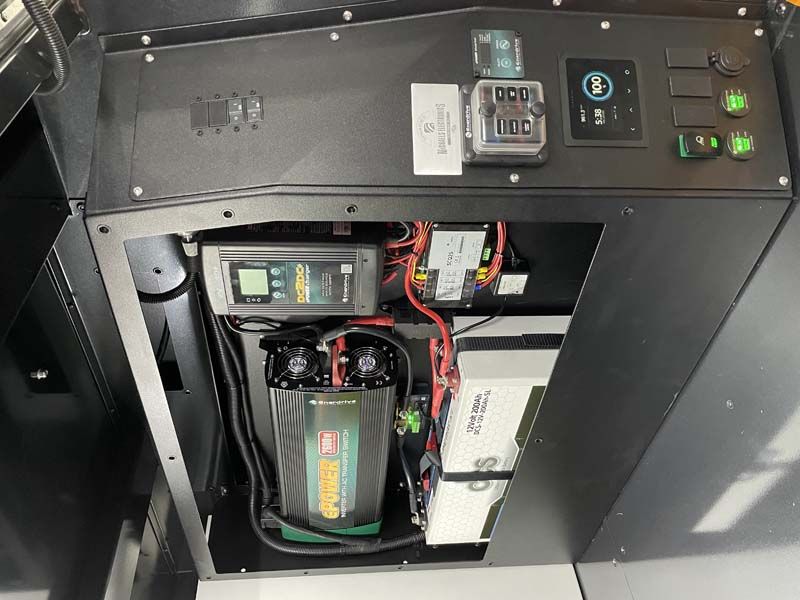 Electrical Packages | Arcpoint Industries