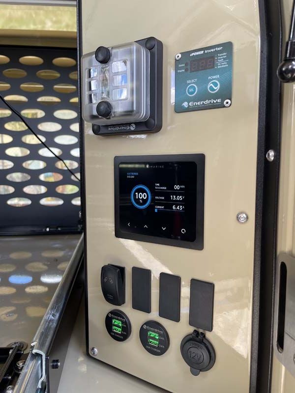 Electrical Packages | Arcpoint Industries