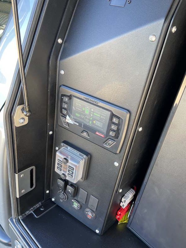 Electrical Packages | Arcpoint Industries