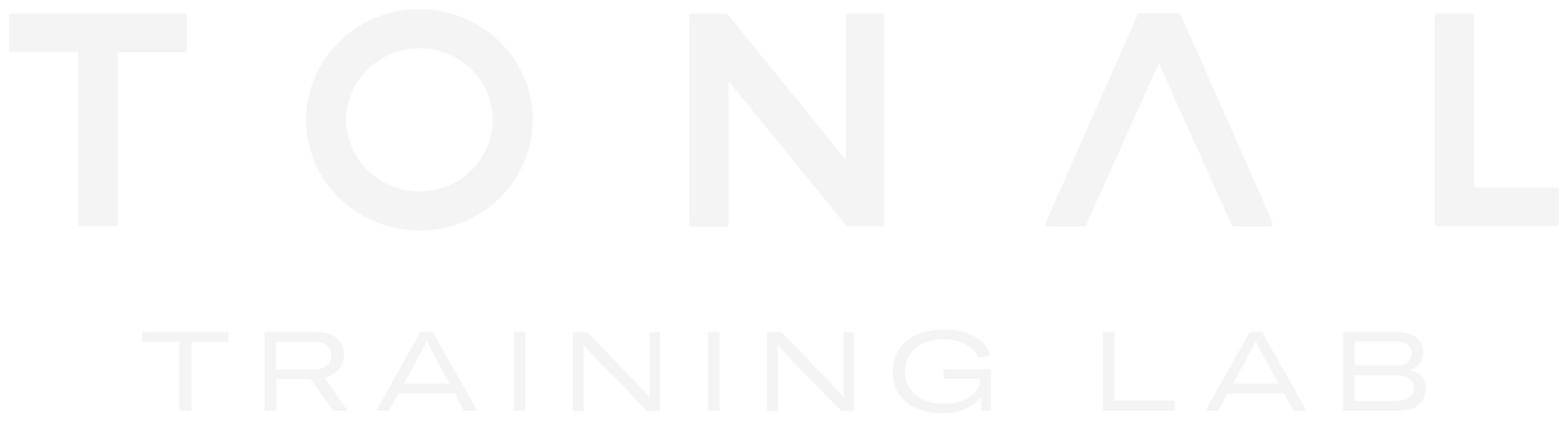 Tonal Training Lab | Home