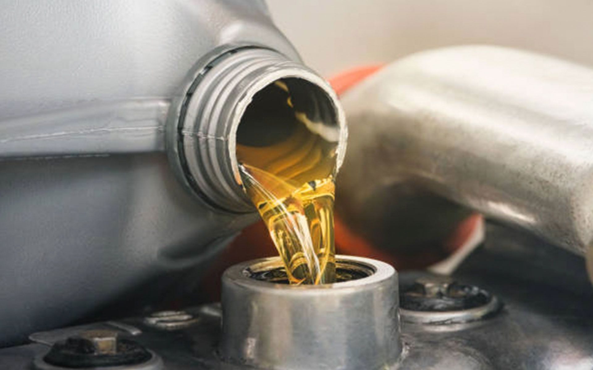 Petroleum Distribution | New Lexington, OH | Moore's Pet