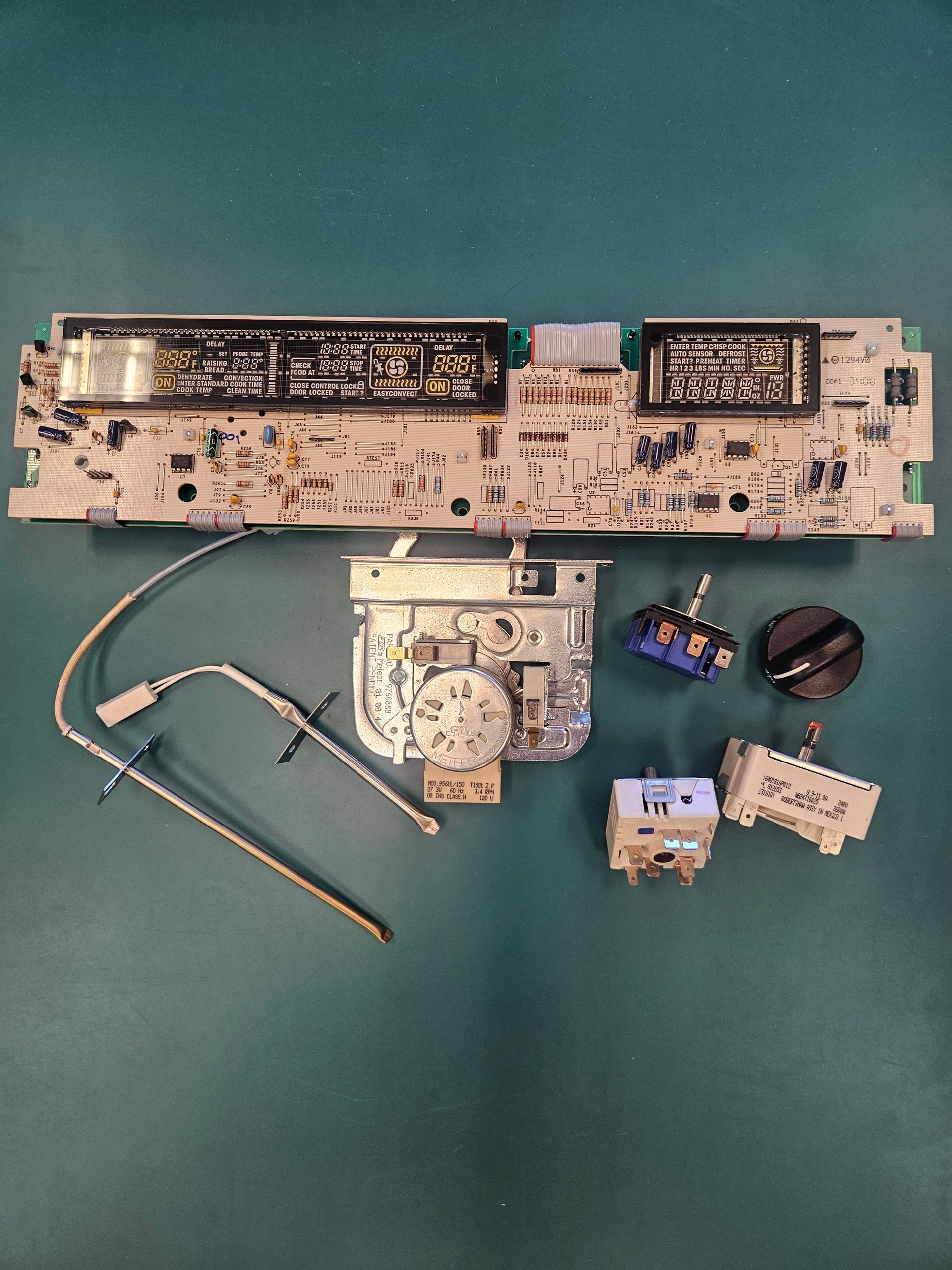 Stove, Oven, and Cooktop Parts in Dallas, TX | Adam the Answerman