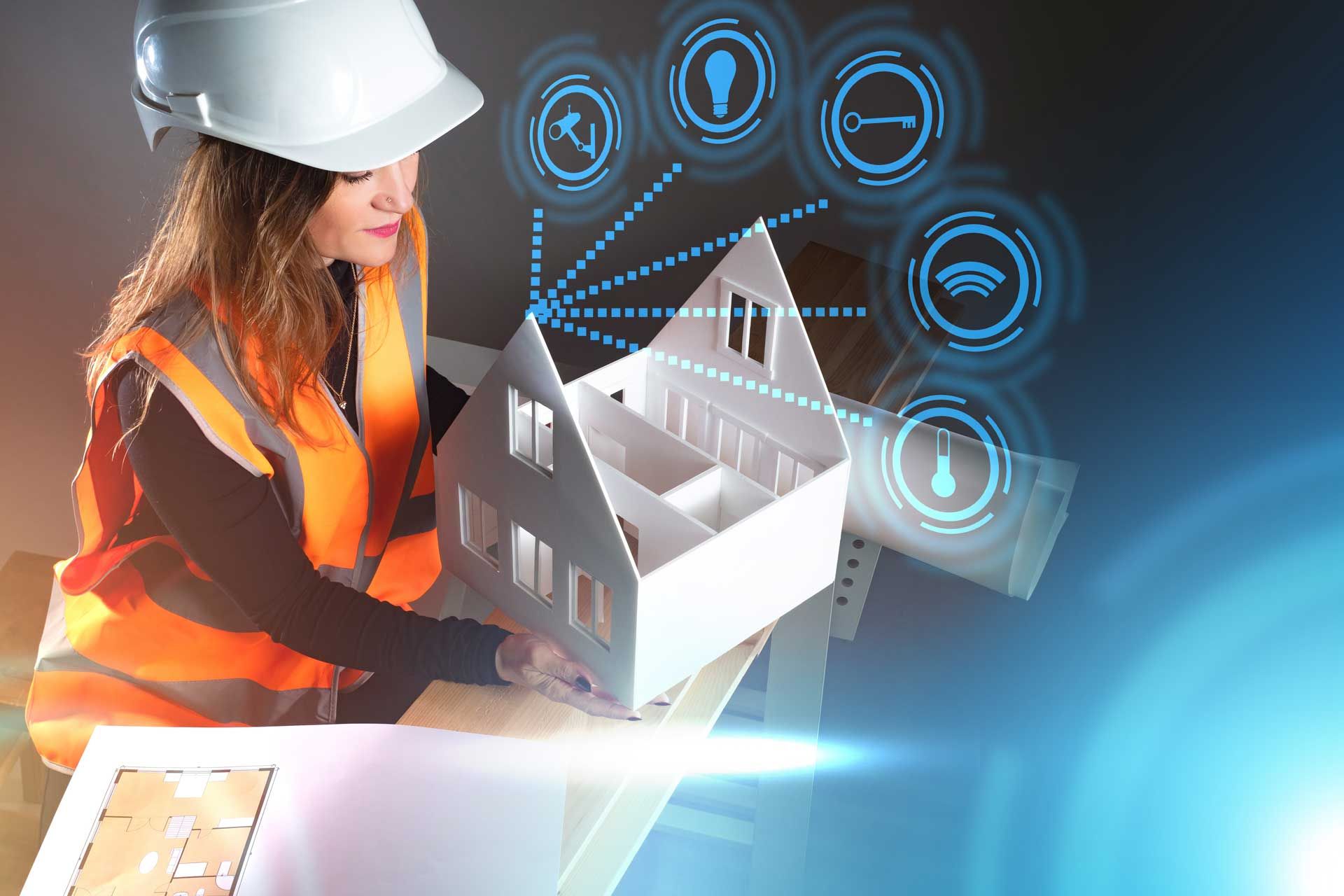 Tecnosam | Leader settore elettrico | Paderno Dugnano