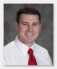Steve Allen, FNP | Family Medical Group