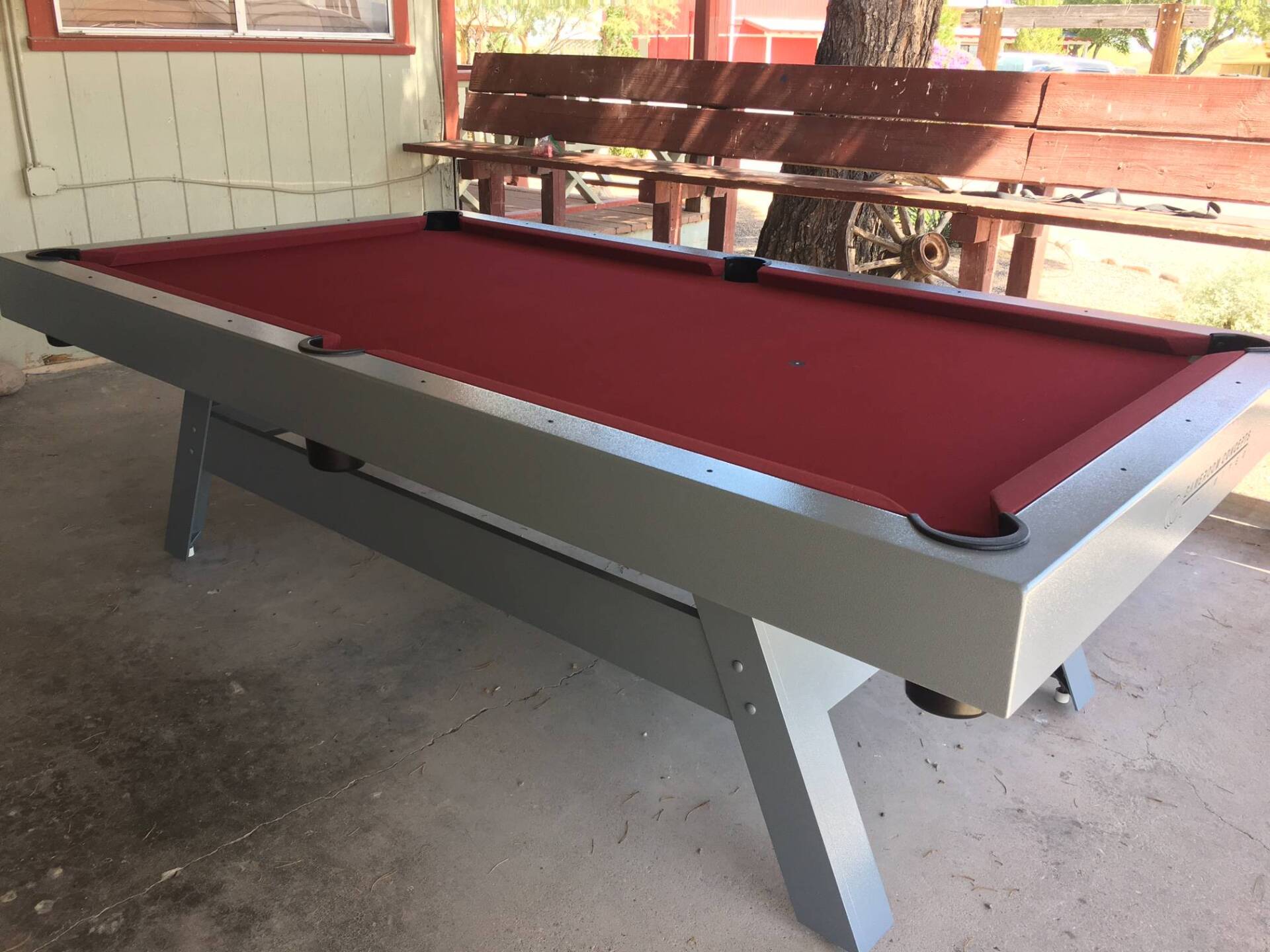 Custom Billiards | Billiard Tables | Tucson, AZ Close Close