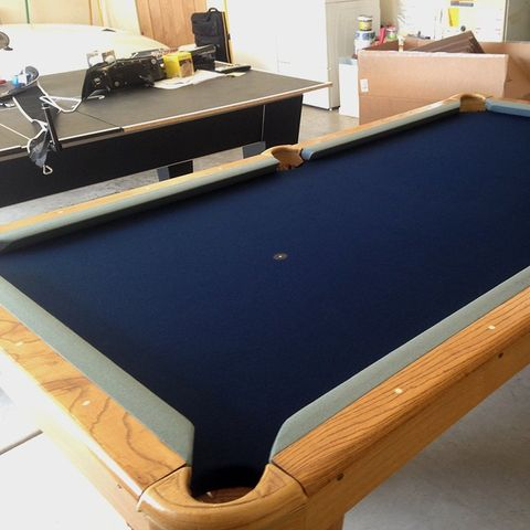 Custom Billiards Equipment Specifications | Tucson, AZ Close Close