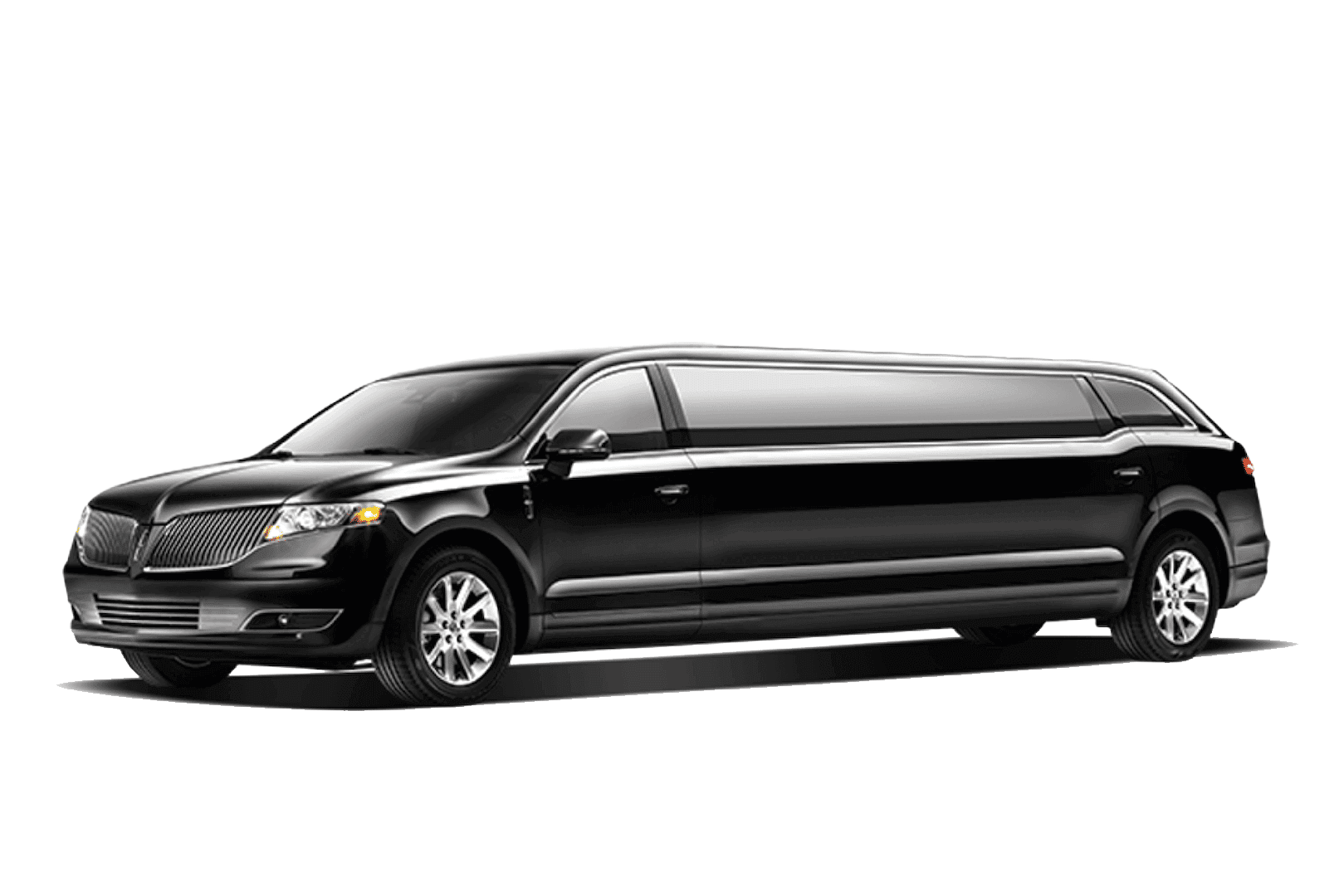 toronto limo