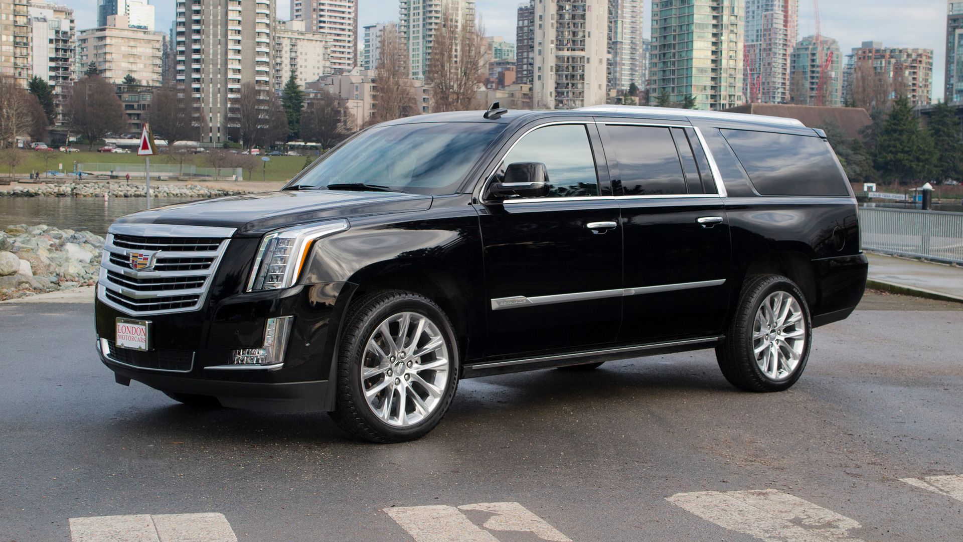 toronto limo