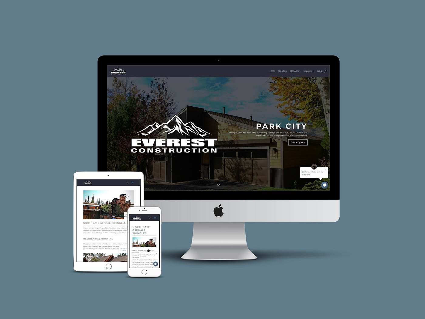 Utah Web Design Agencies | Affordable Web Design | Dual Pixel Designs