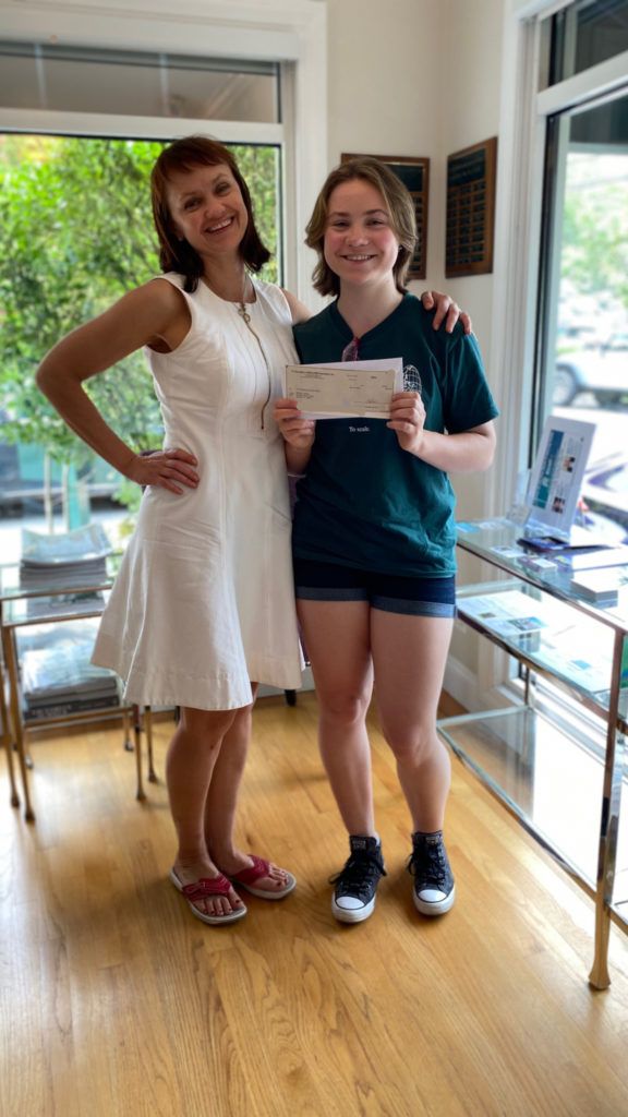 CT REALTORS® 2022 Raymond F. Gates Jr. Memorial Scholarship Winners ...