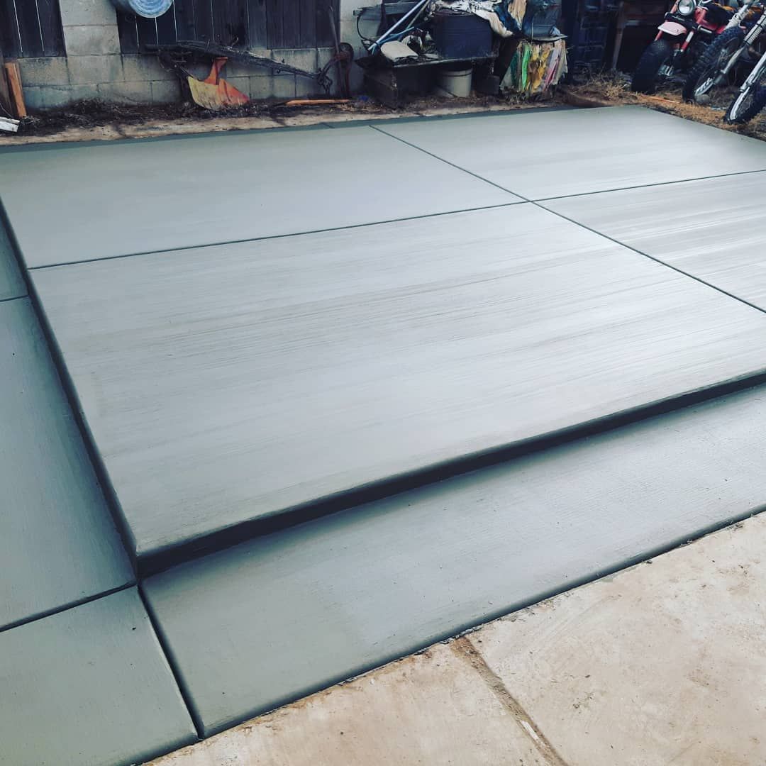 Prime Concrete Construction - Top Rated Concrete Contractor ...