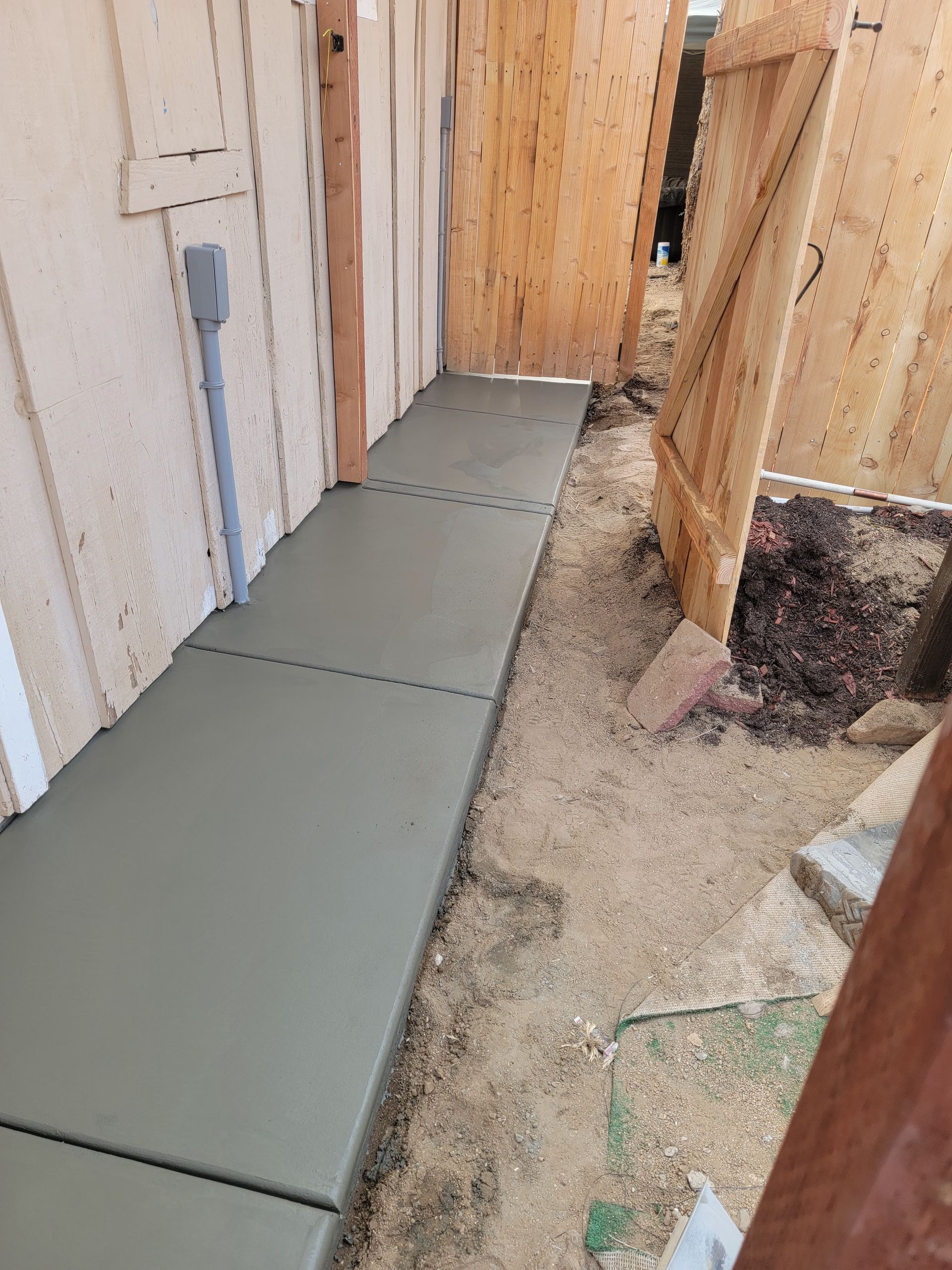 Prime Concrete Construction - Top Rated Concrete Contractor ...