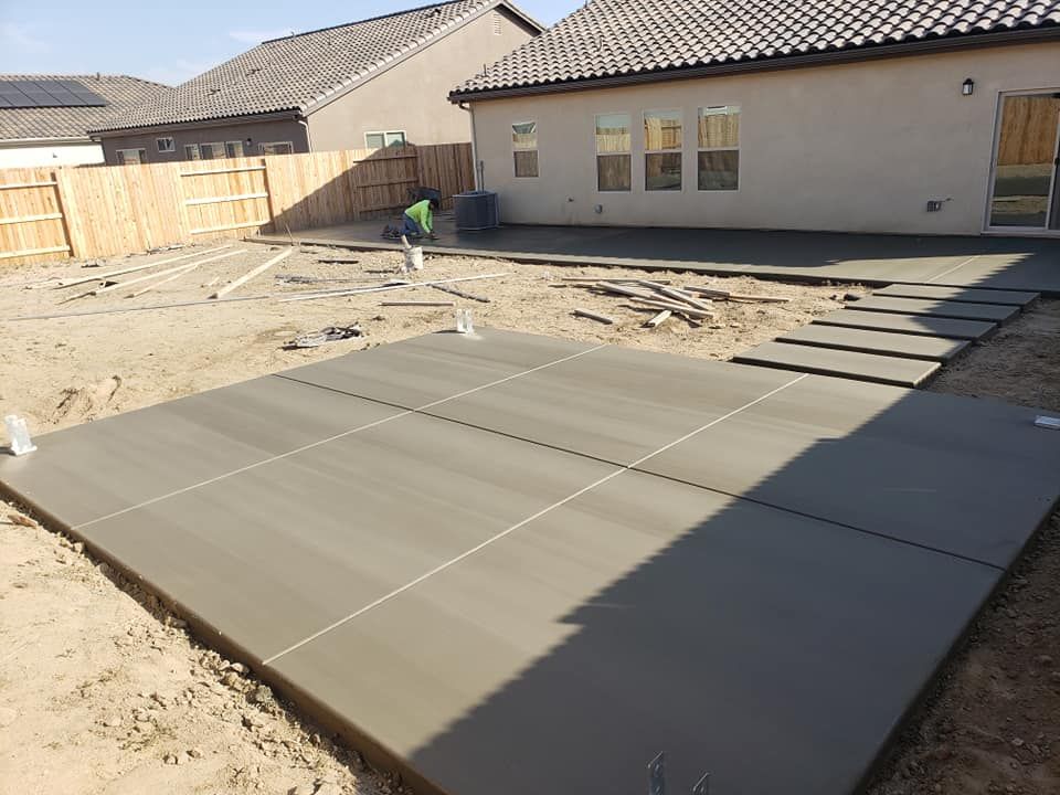 Prime Concrete Construction - Top Rated Concrete Contractor ...