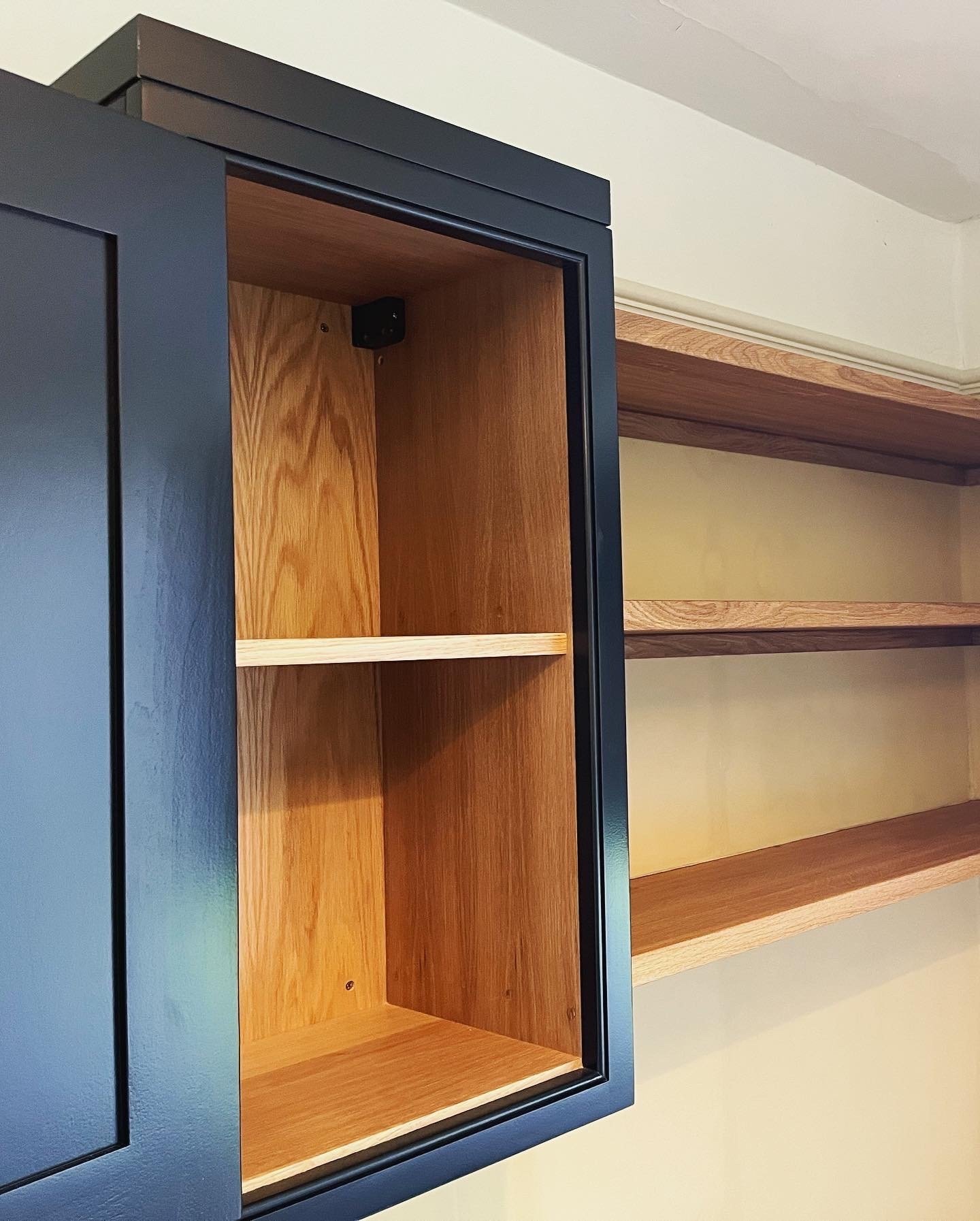 Bespoke Cornwall Kitchens & Furniture - Seasaw Designs