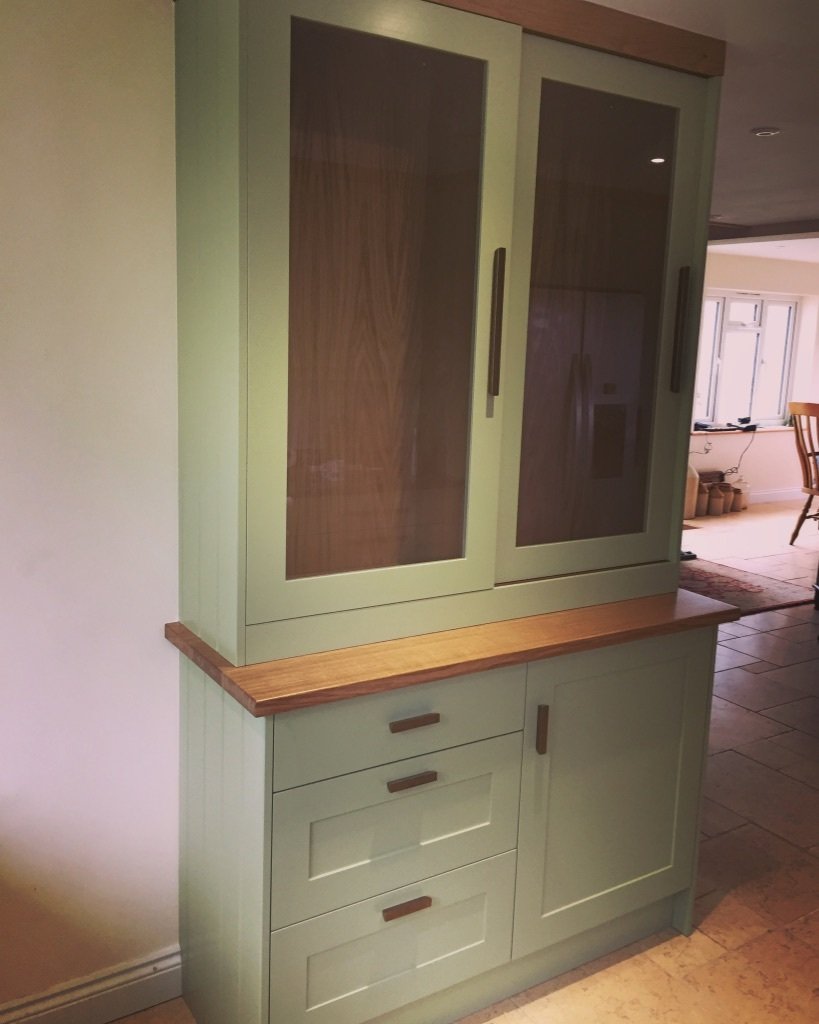 Bespoke Cornwall Kitchens & Furniture - Seasaw Designs