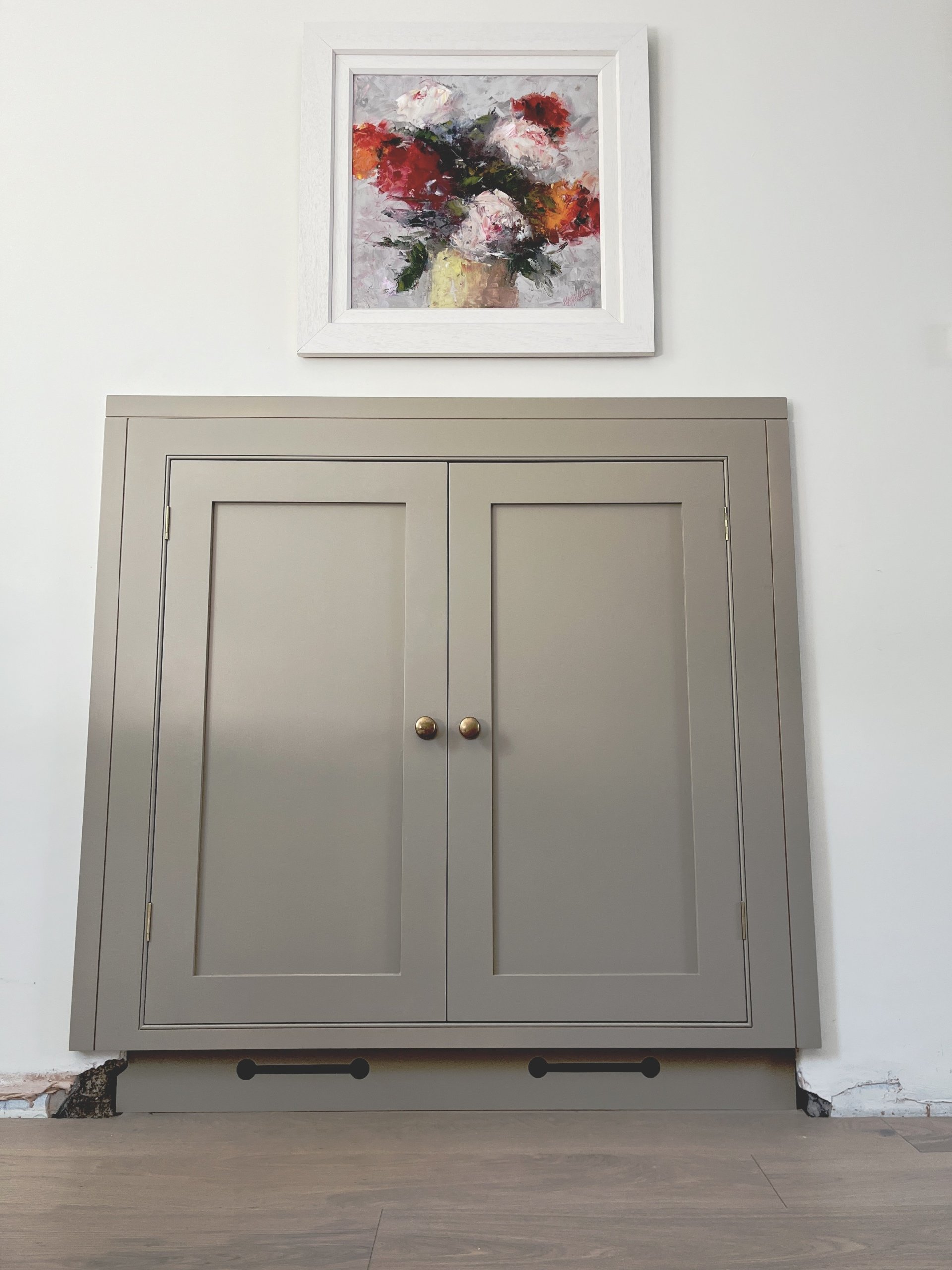 Bespoke Cornwall Kitchens & Furniture - Seasaw Designs