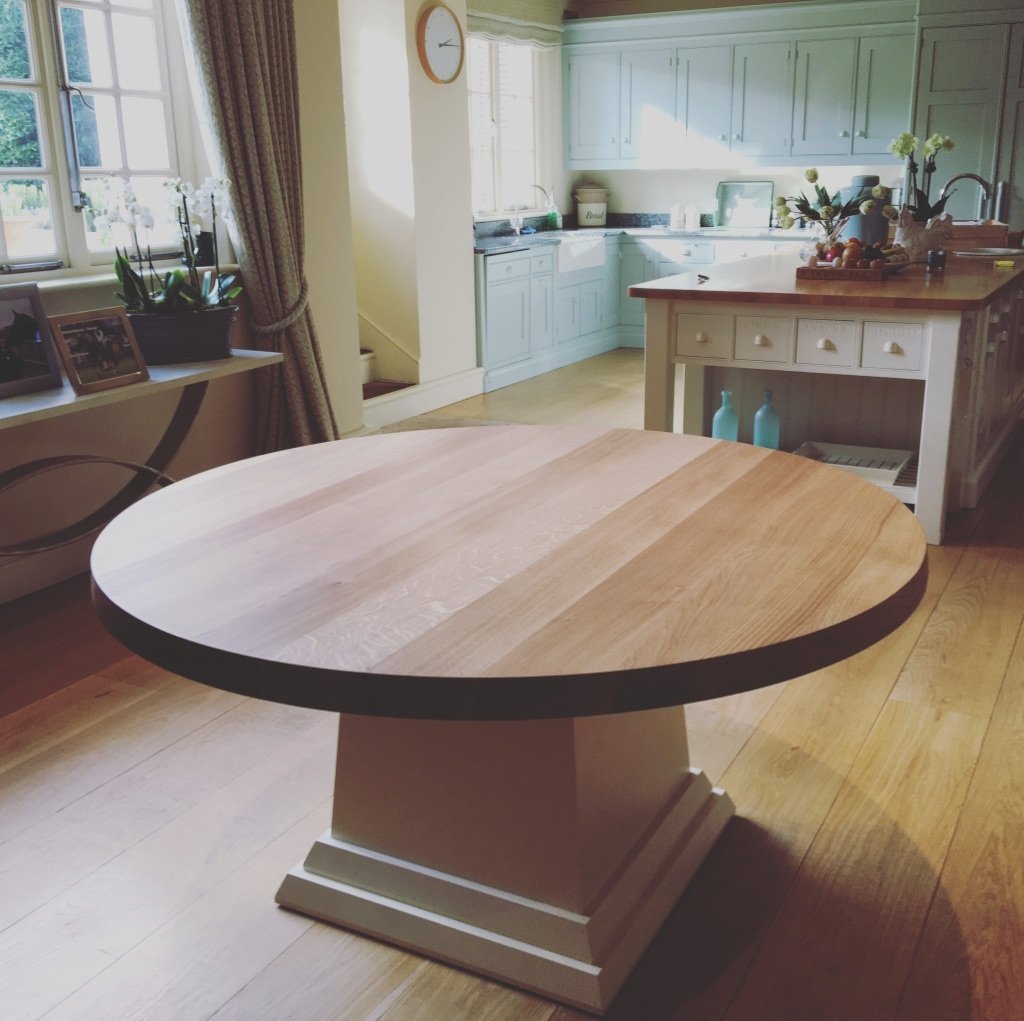Bespoke Cornwall Kitchens & Furniture - Seasaw Designs