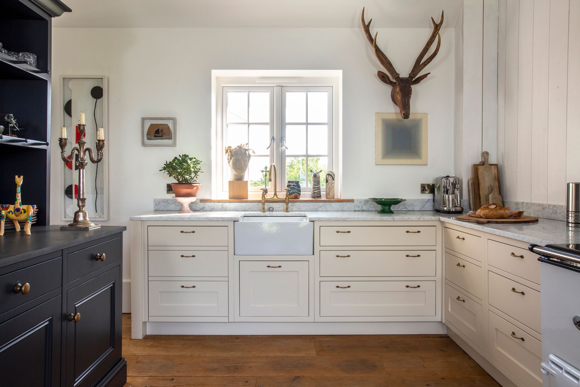 Bespoke Cornwall Kitchens & Furniture - Seasaw Designs