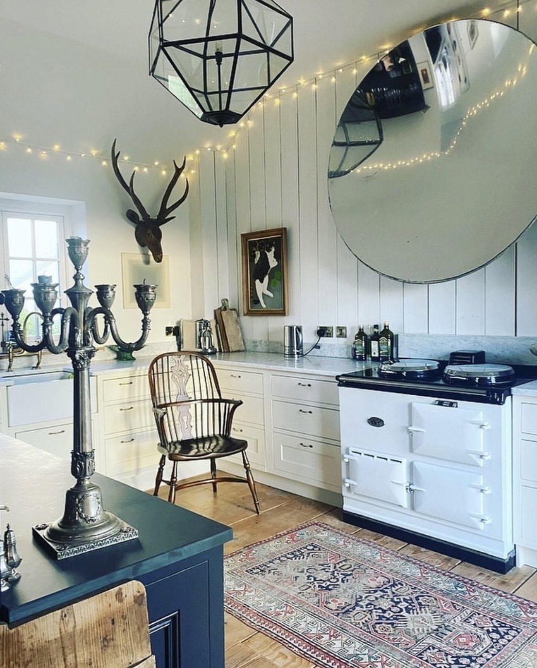 Bespoke Cornwall Kitchens & Furniture - Seasaw Designs