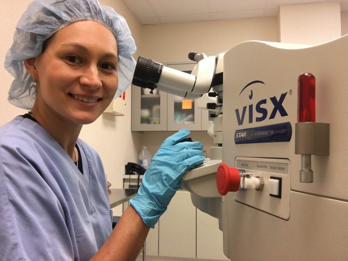 Laser, Lasik Eye Surgery Albany, Schenectady, Saratoga, NY