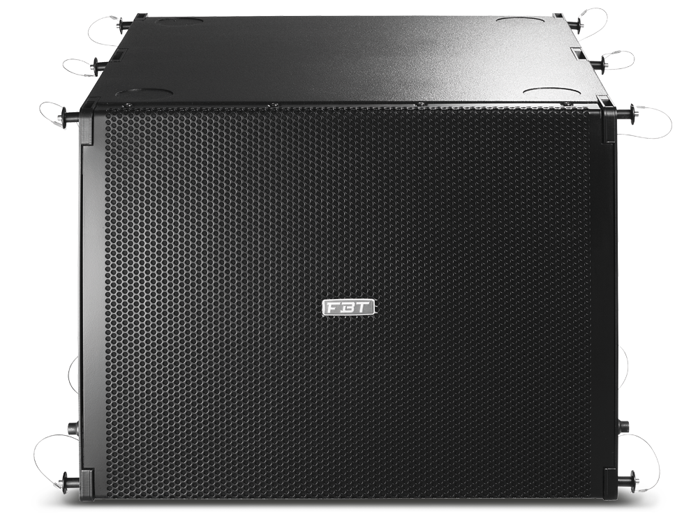S2S - FBT MUSE 118FSA
